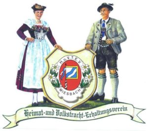 Heimat- und Volkstrachterhaltungsverein Miesbach